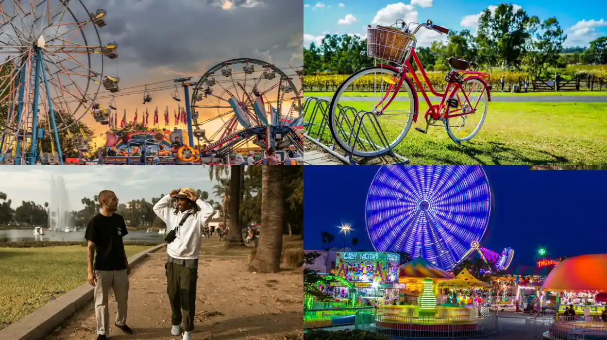 10 Best Parks and Trails in Seattle: Your Ultimate Guide to the City’s ...