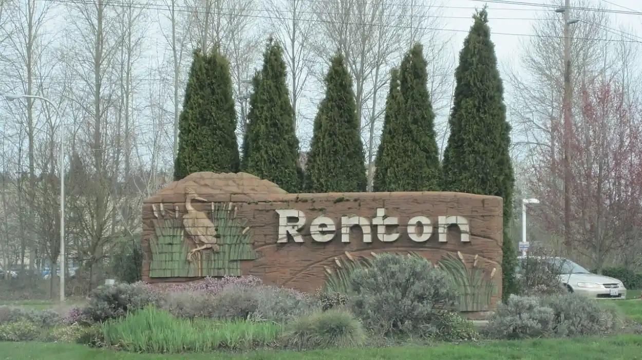 The Ultimate Guide to Parks and Trails in Renton, WA