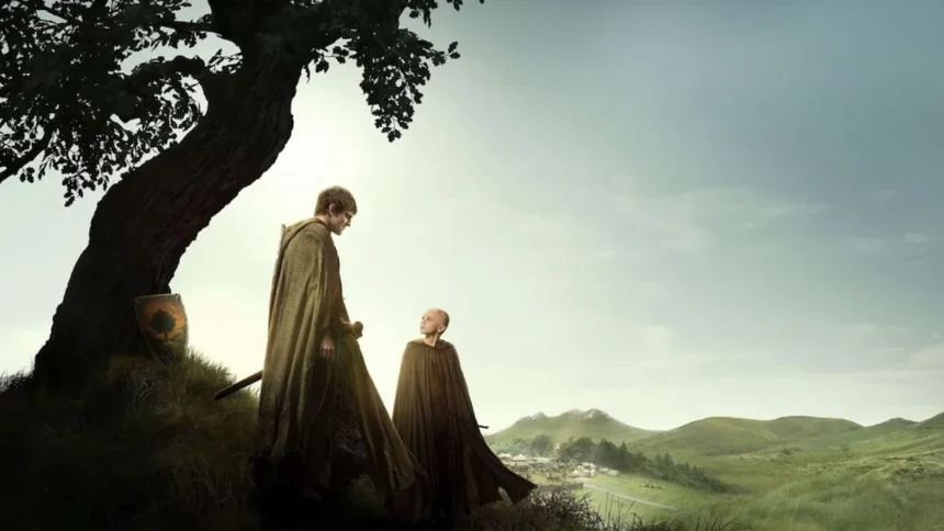 New Game of Thrones Prequel ‘A Knight of the Seven Kingdoms’